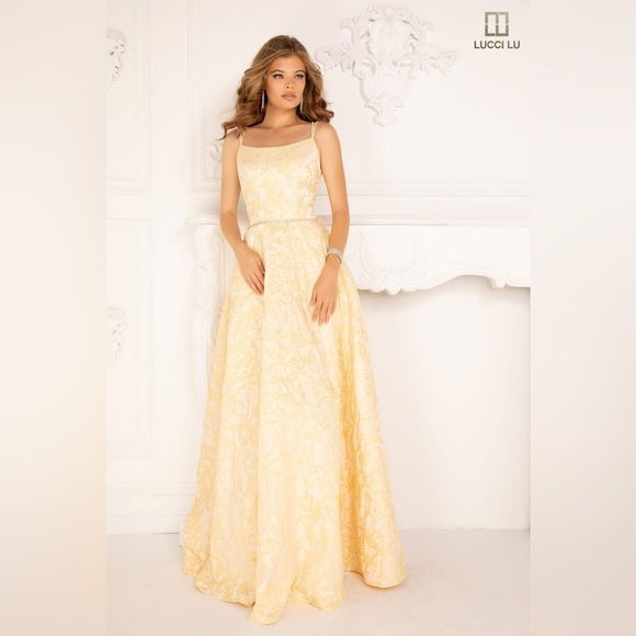 Lucci Lu | Dresses | New Lucci Lu 137 | Poshmark